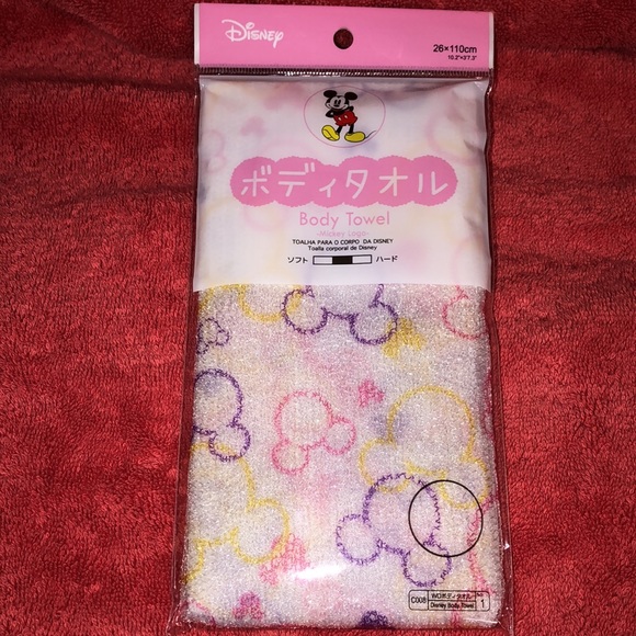 Daiso | Other | Daiso Mickey Mouse Minnie Mouse Lot | Poshmark